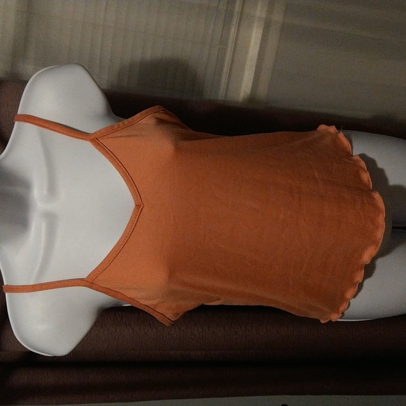 Olivia Rae | Tops | Super Soft Olivia Rae Ny Tank | Poshmark